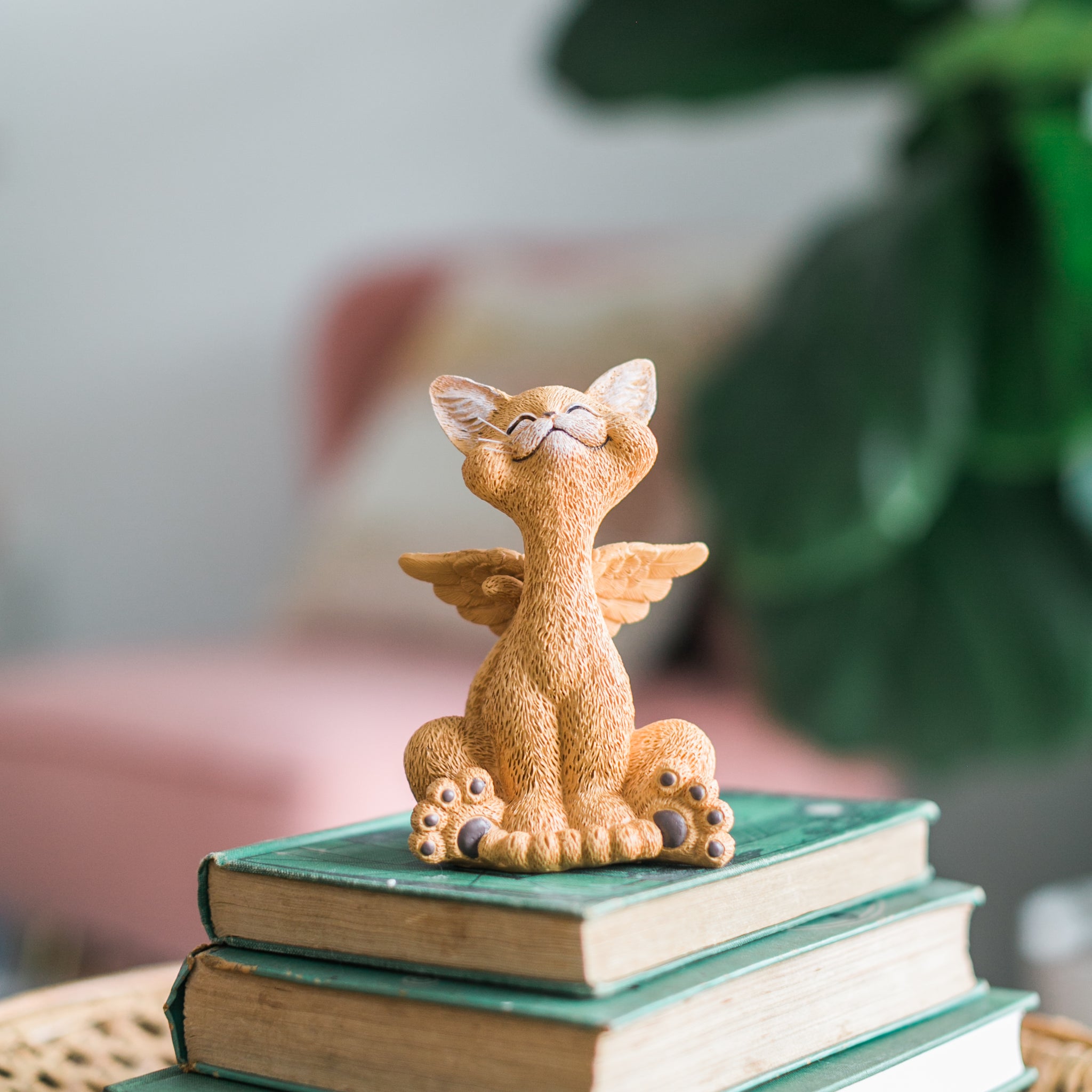 Happy Cat Angel – Happy Cat Collection