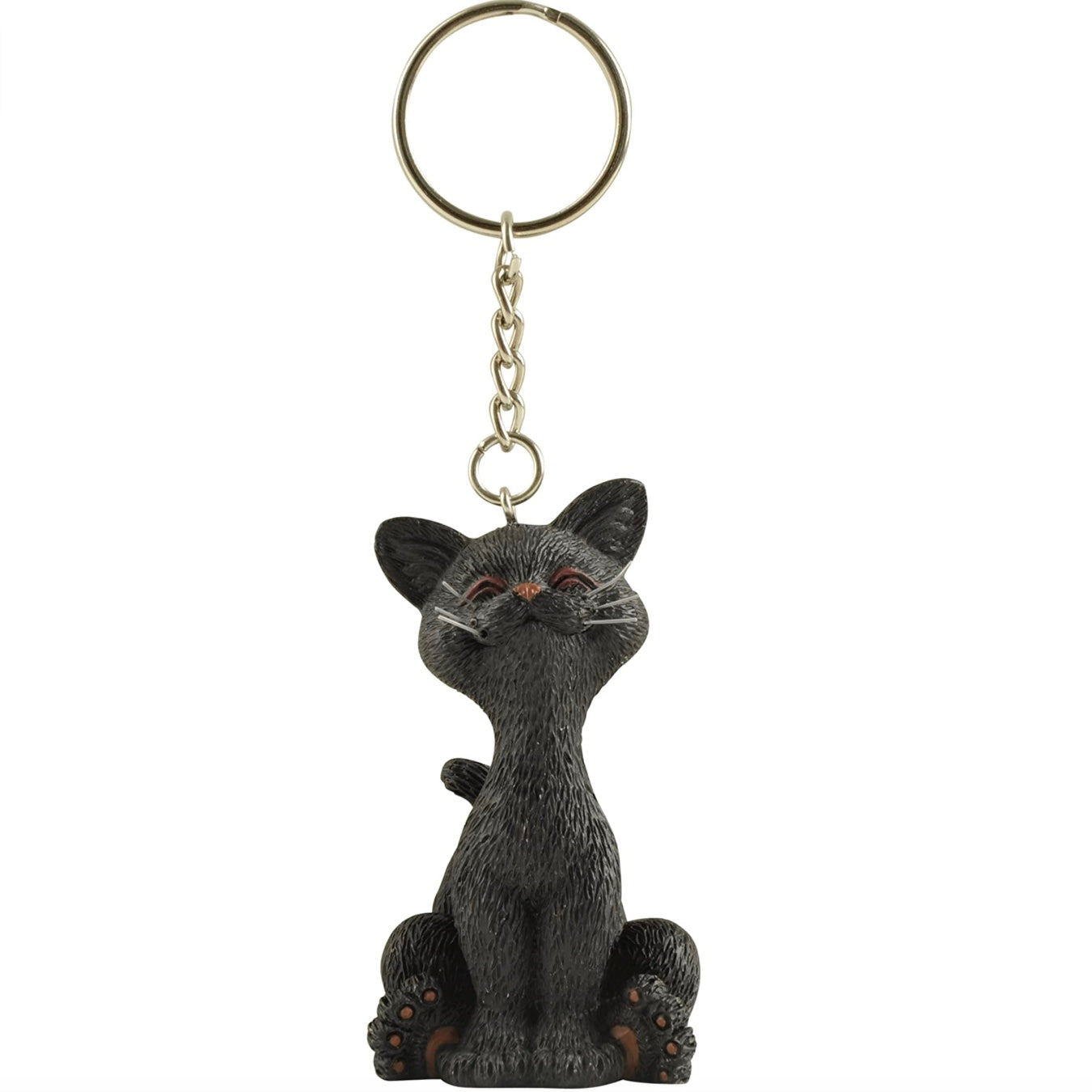 Happy Cat Collection - Cat Figurines & Gifts